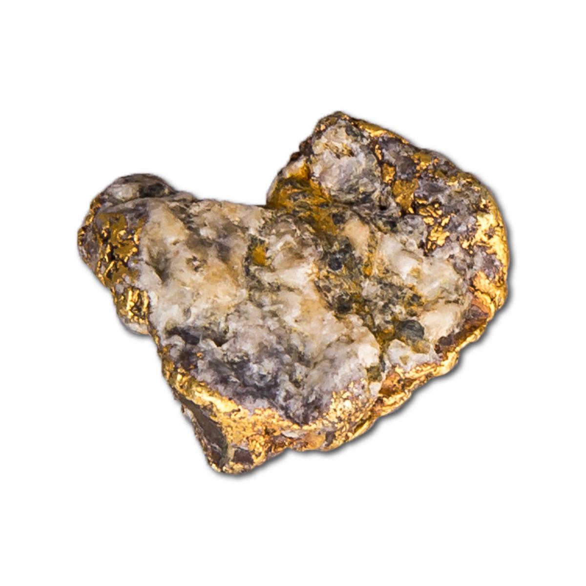 Valued Possession | Jesustrek